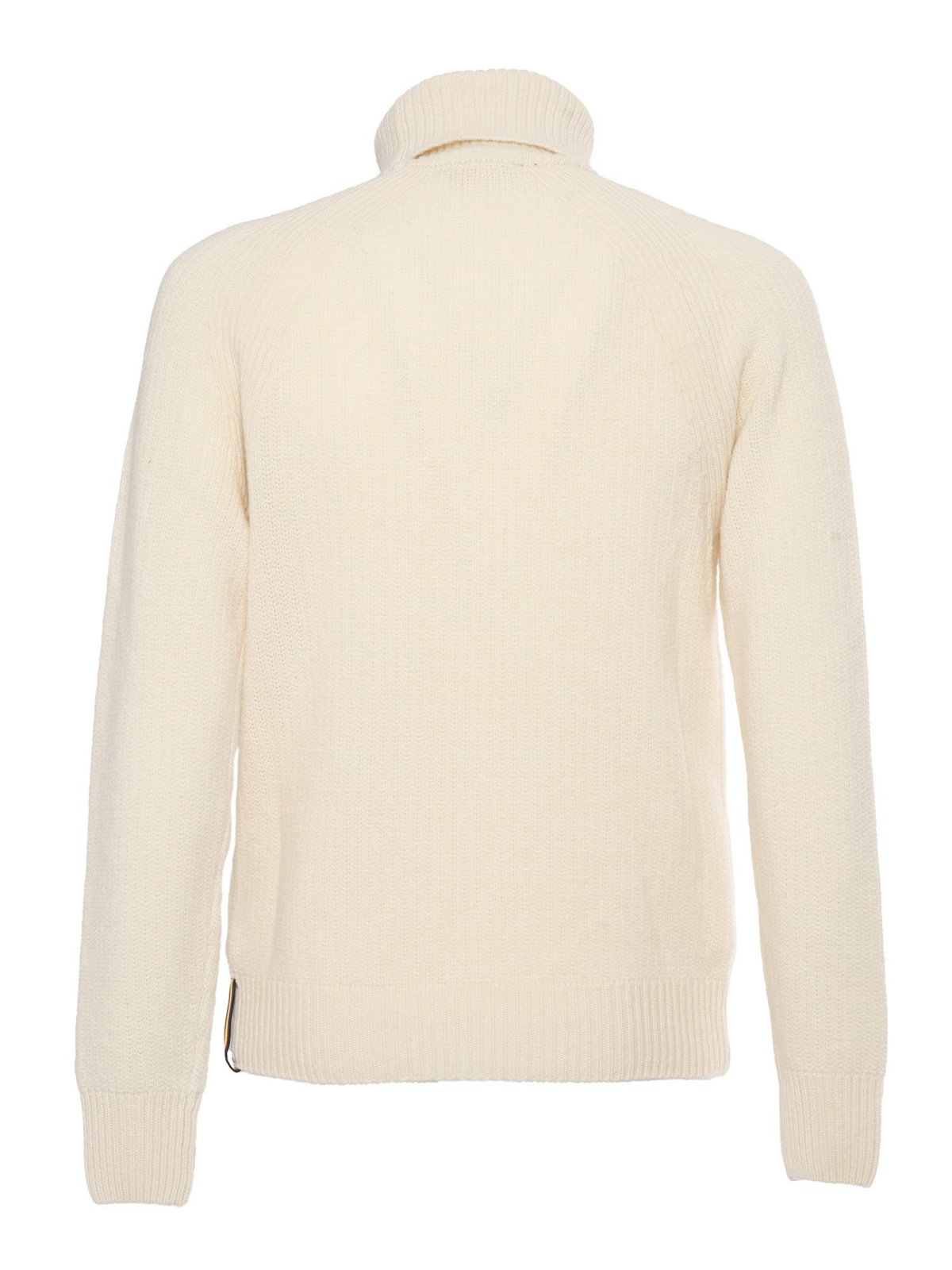 K-Way Virgil Merino Sweater K-way