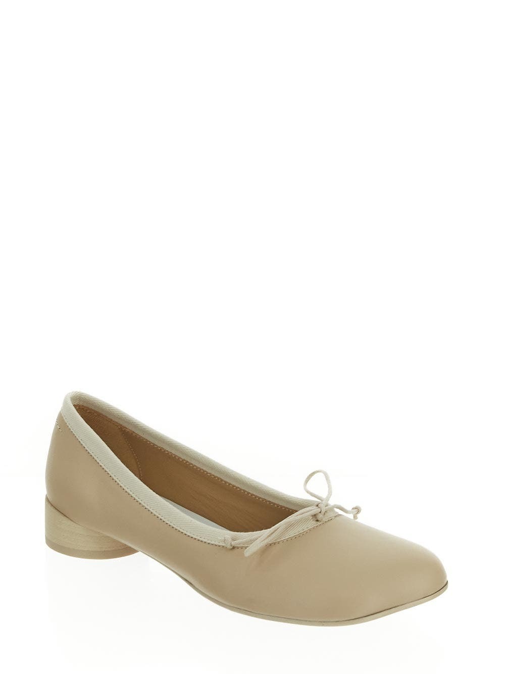 Mm6 Maison Margiela Anatomic Ballerinas MM6 Maison Margiela
