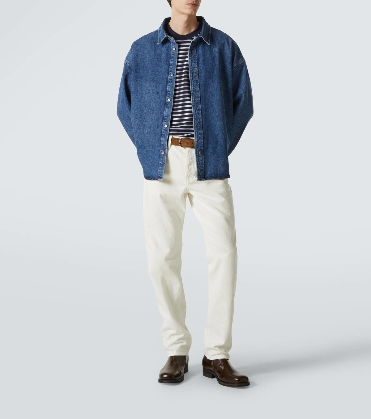 Frame The Straight jeans Frame Denim