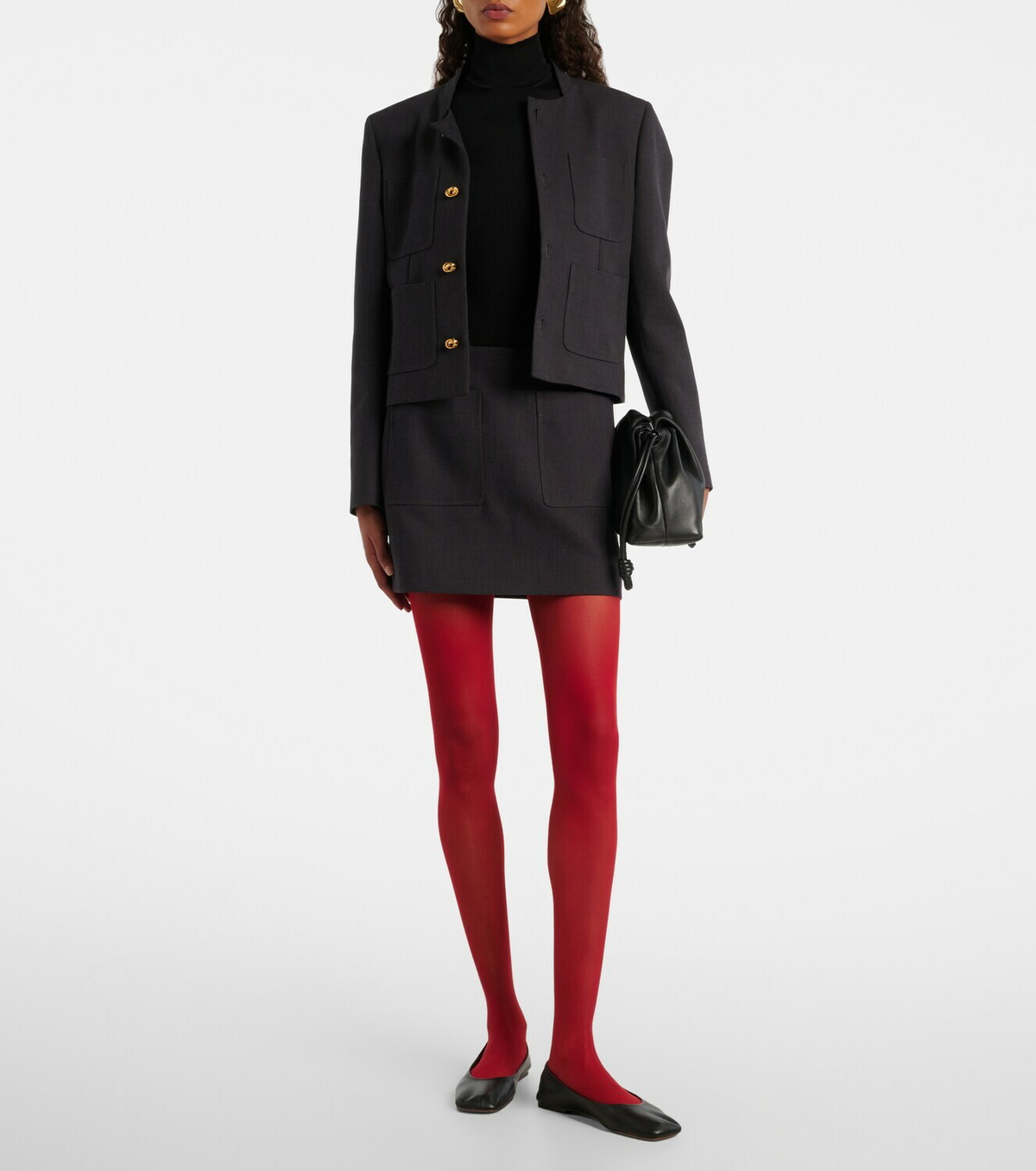 Wolford Individual 20 tights Wolford