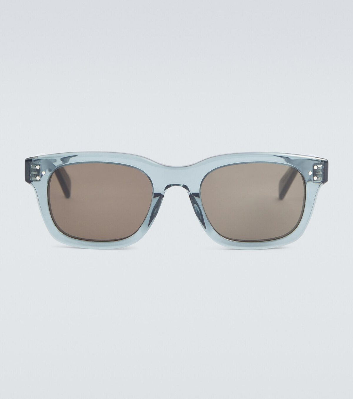 Celine Eyewear Round sunglasses Celine