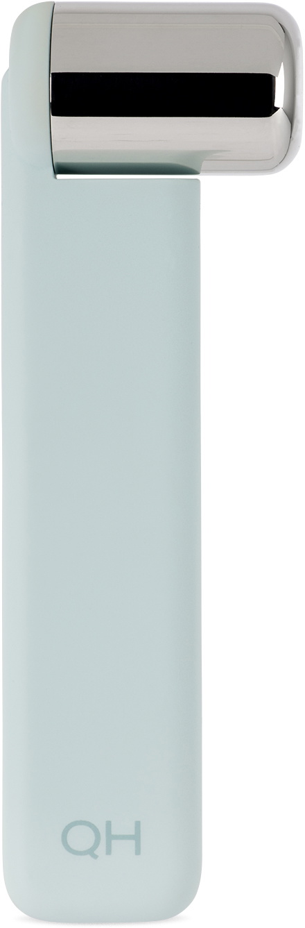 Quiet Hours Blue Facial Ice Roller