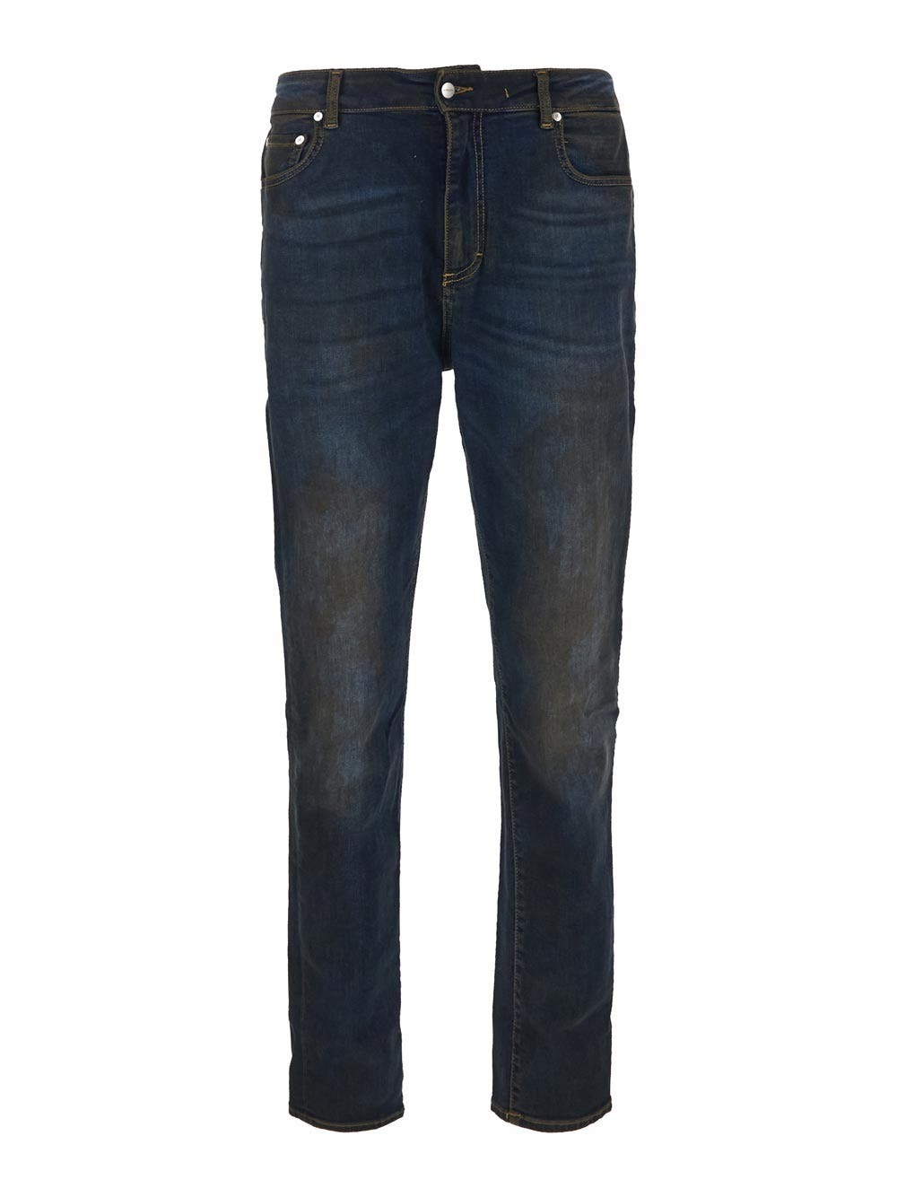 Represent Essential Denim Jeans Represent