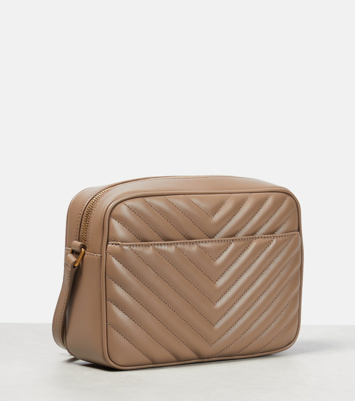 Saint Laurent Lou Medium leather camera bag Saint Laurent