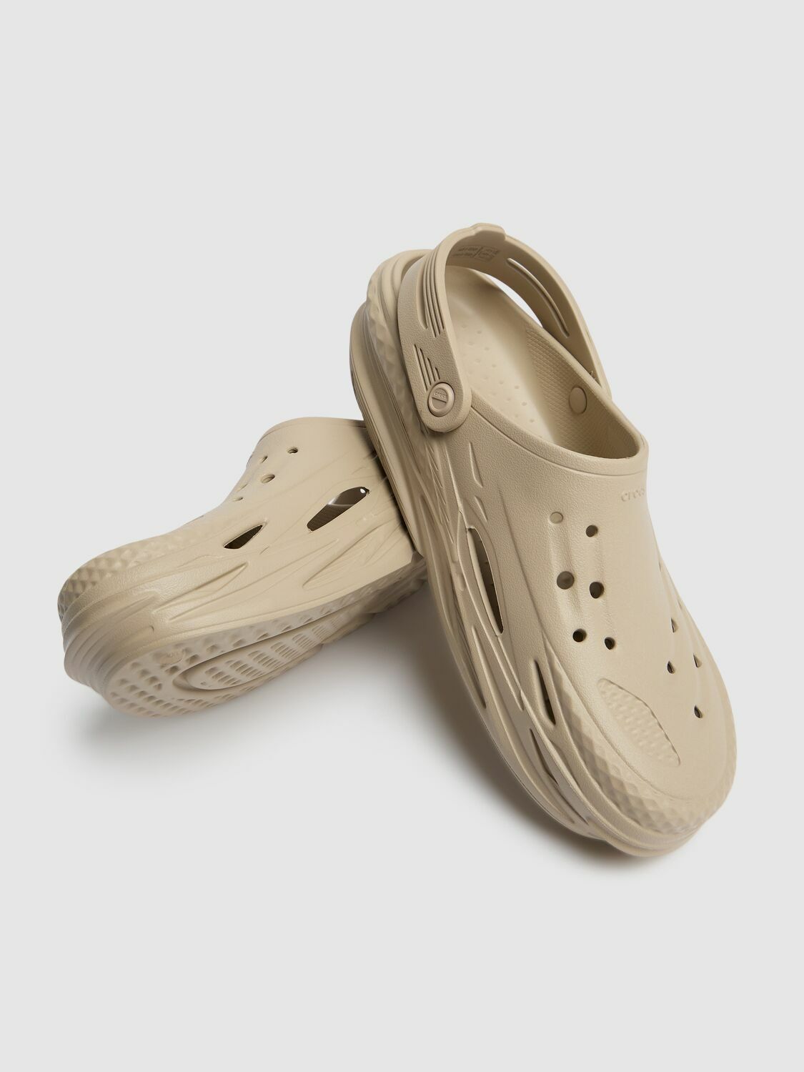 CROCS Off Grid Clogs Crocs