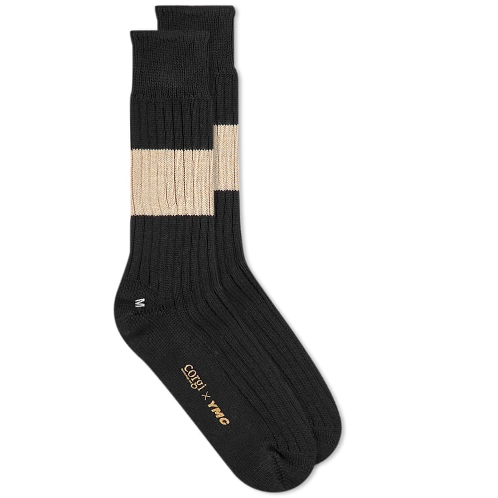 YMC Sports Sock YMC