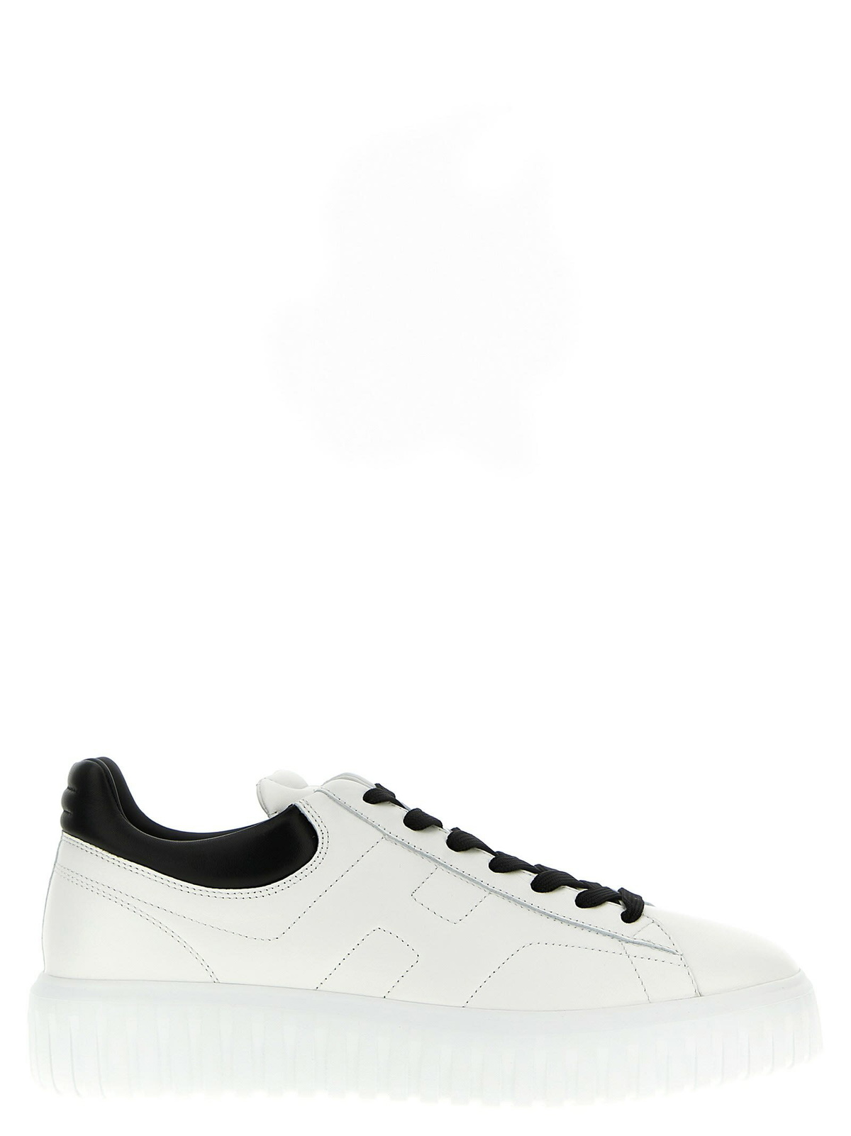 Hogan H-stripes Sneakers Hogan
