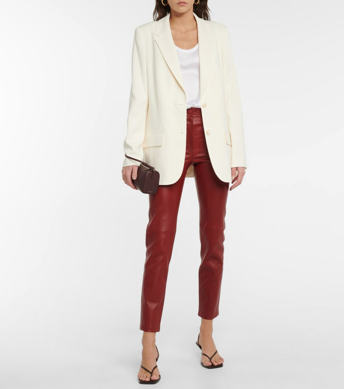 Joseph Jackie cady blazer Joseph