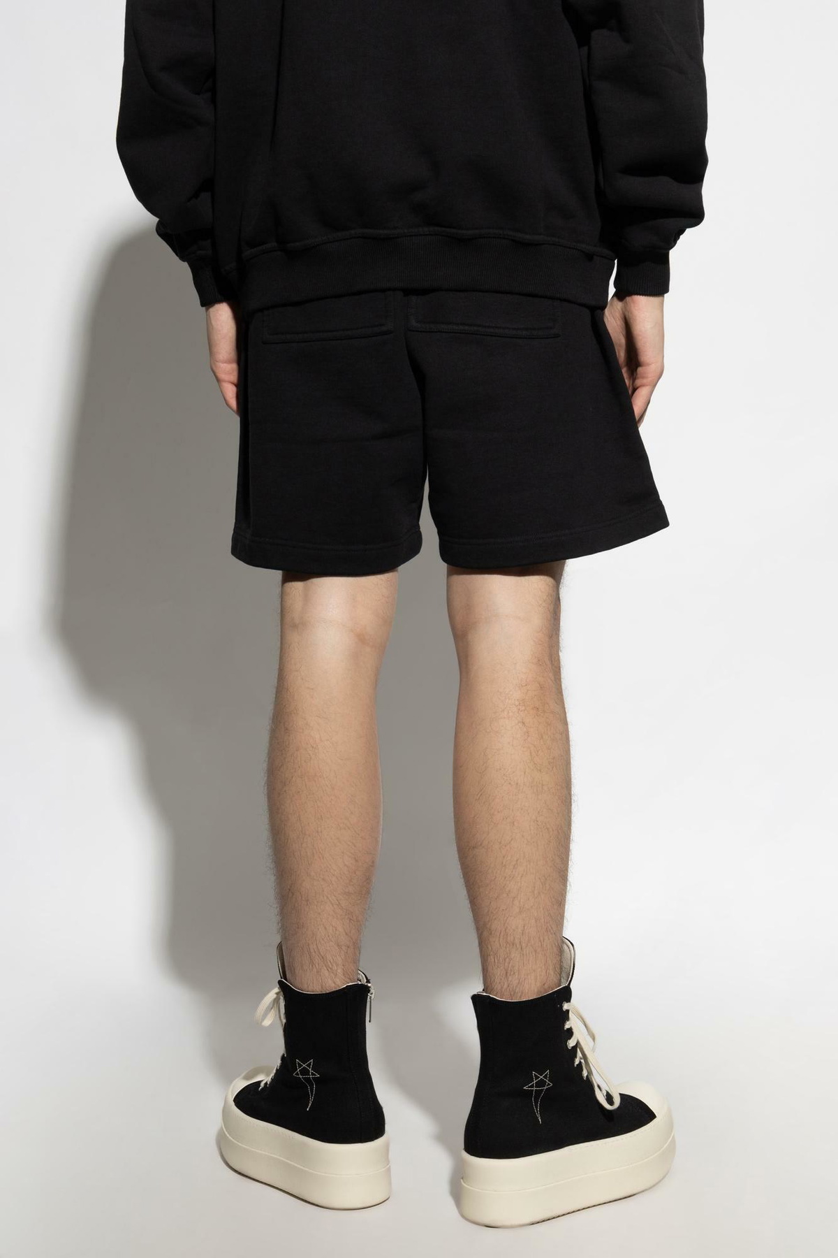 Represent Logo Shorts Represent