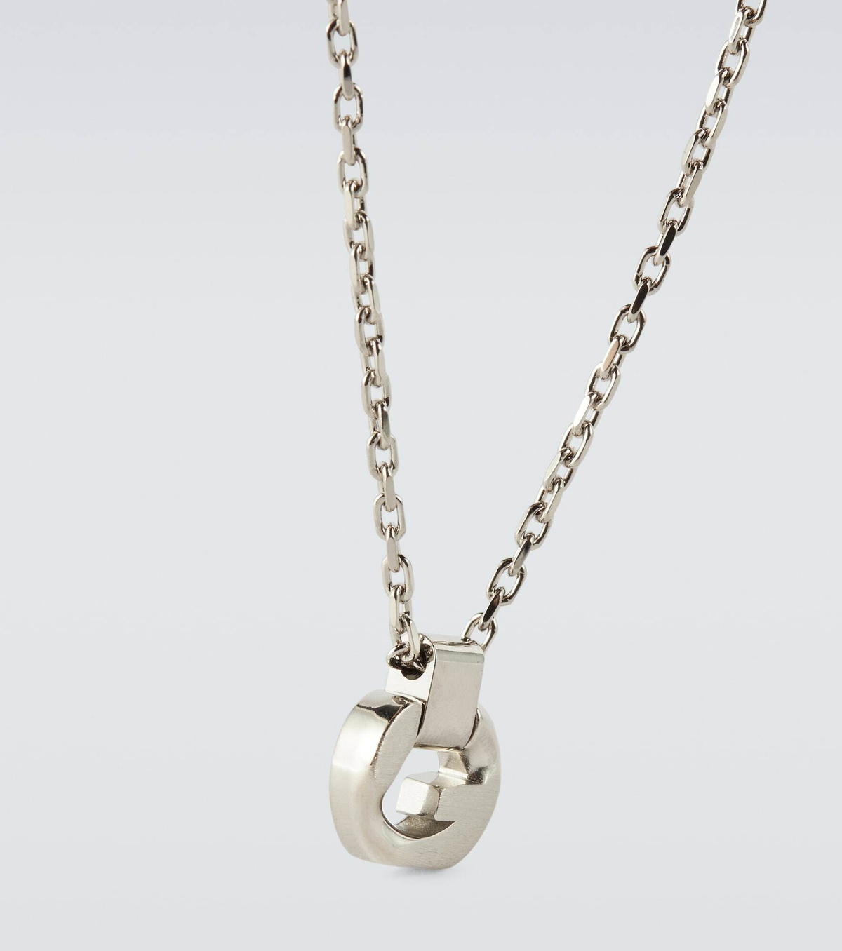 Givenchy - G Chain necklace Givenchy