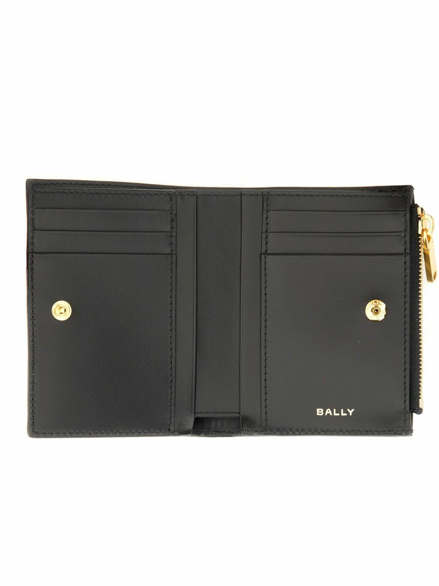 Bally Compact Portfolio Bally
