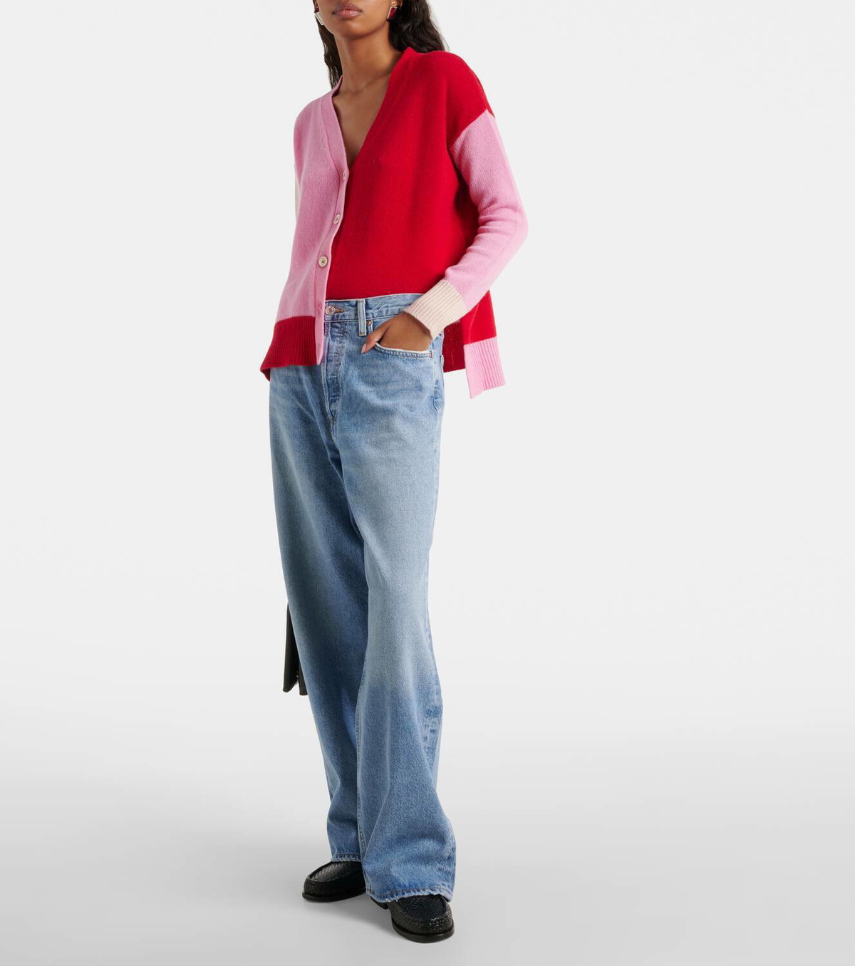 Marni Cashmere cardigan Marni