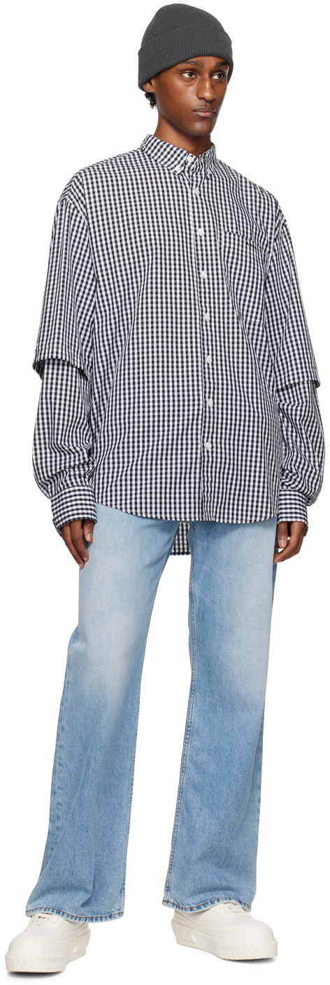 both White Tyres Sneakers both