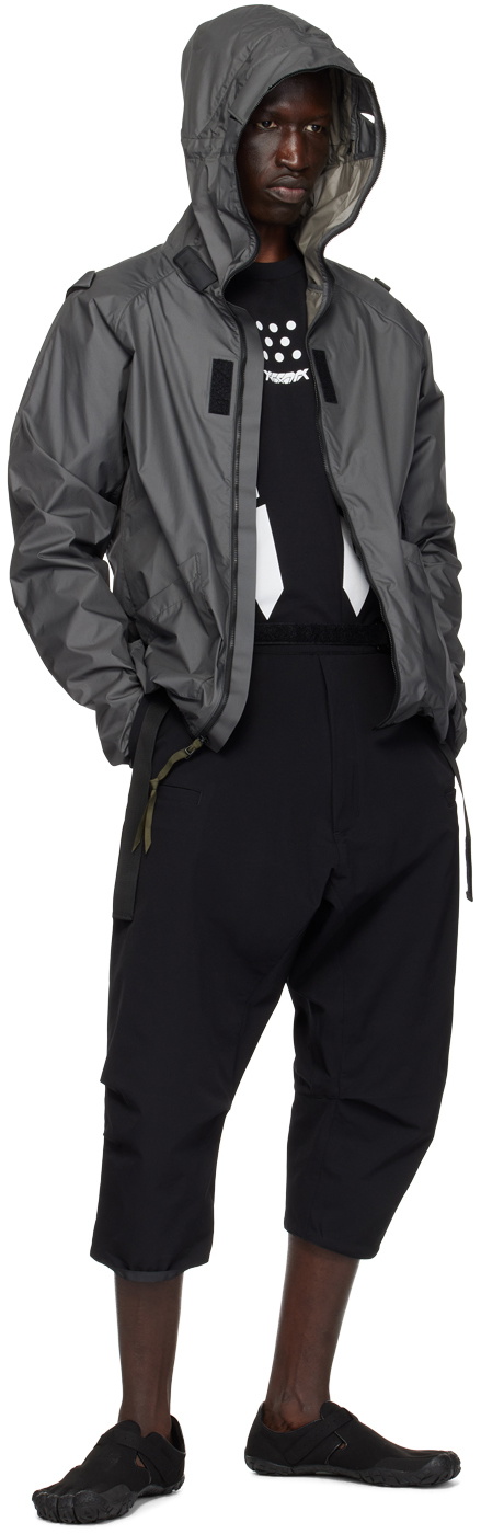 ACRONYM® Gray J118-WS Jacket Acronym