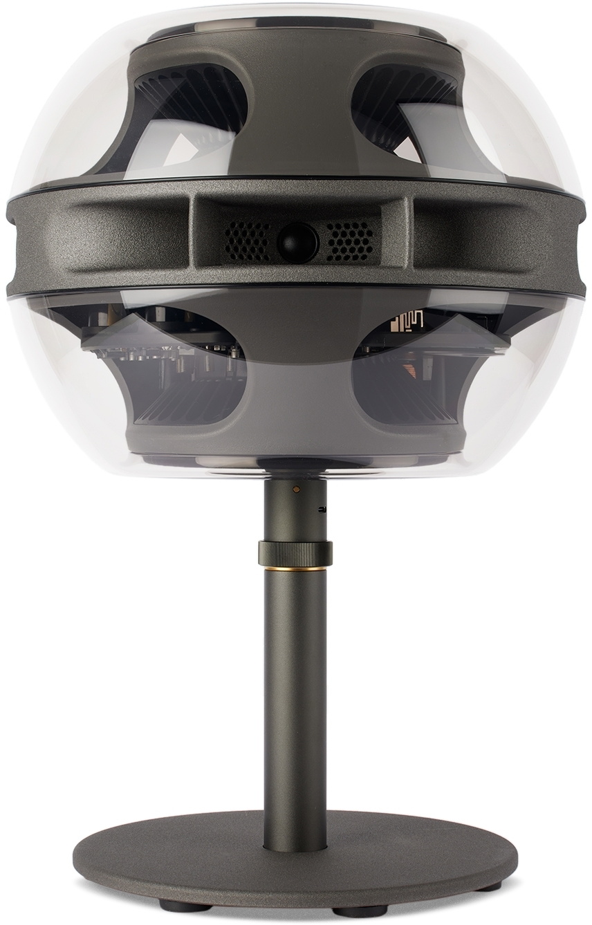 Syng Black Cell Alpha Table Stand Speaker, EU