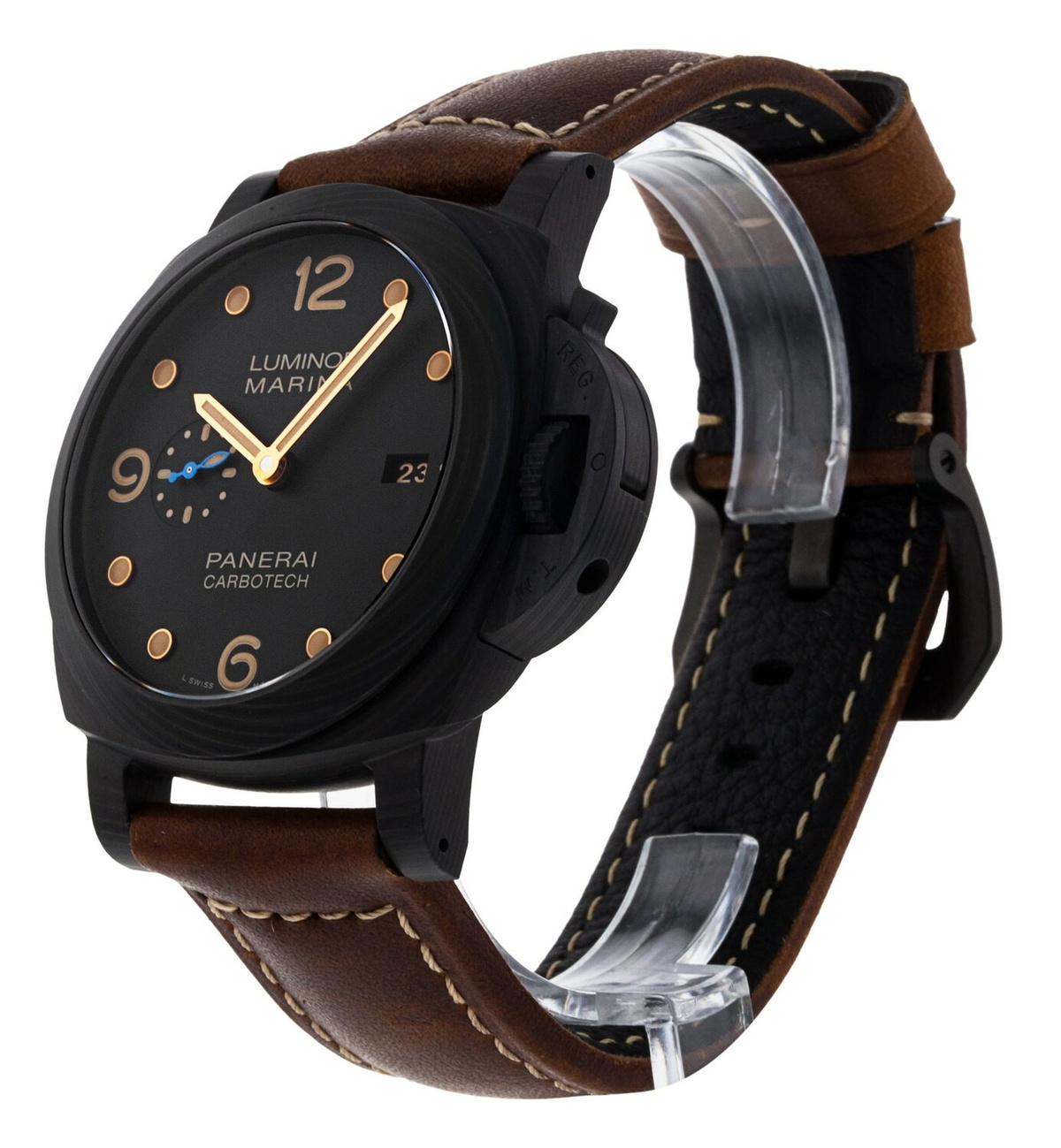 Panerai Luminor Marina PAM00661 Panerai