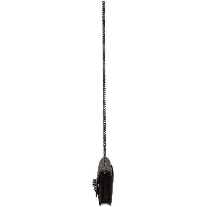 Mackage Black Zoey Mini Shoulder Bag Mackage
