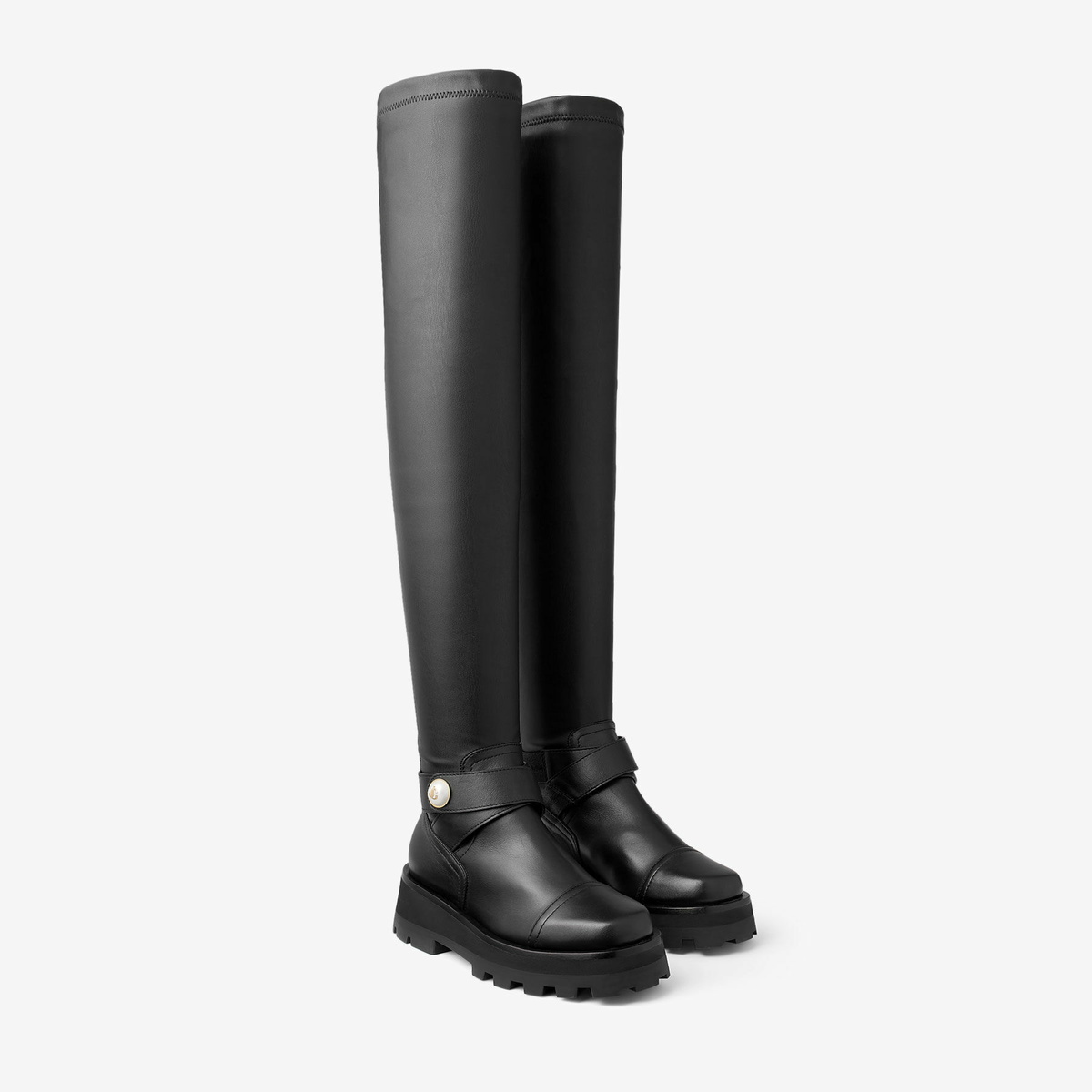 Jimmy Choo Meena Over The Knee Boot Jimmy Choo