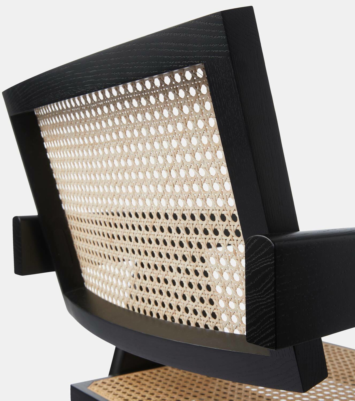 Cassina Capitol Complex chair Cassina