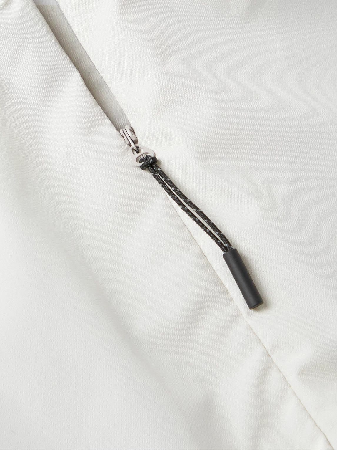 Norse Projects - Ryan Recycled-GORE-TEX® INFINIUM™ Bomber Jacket ...