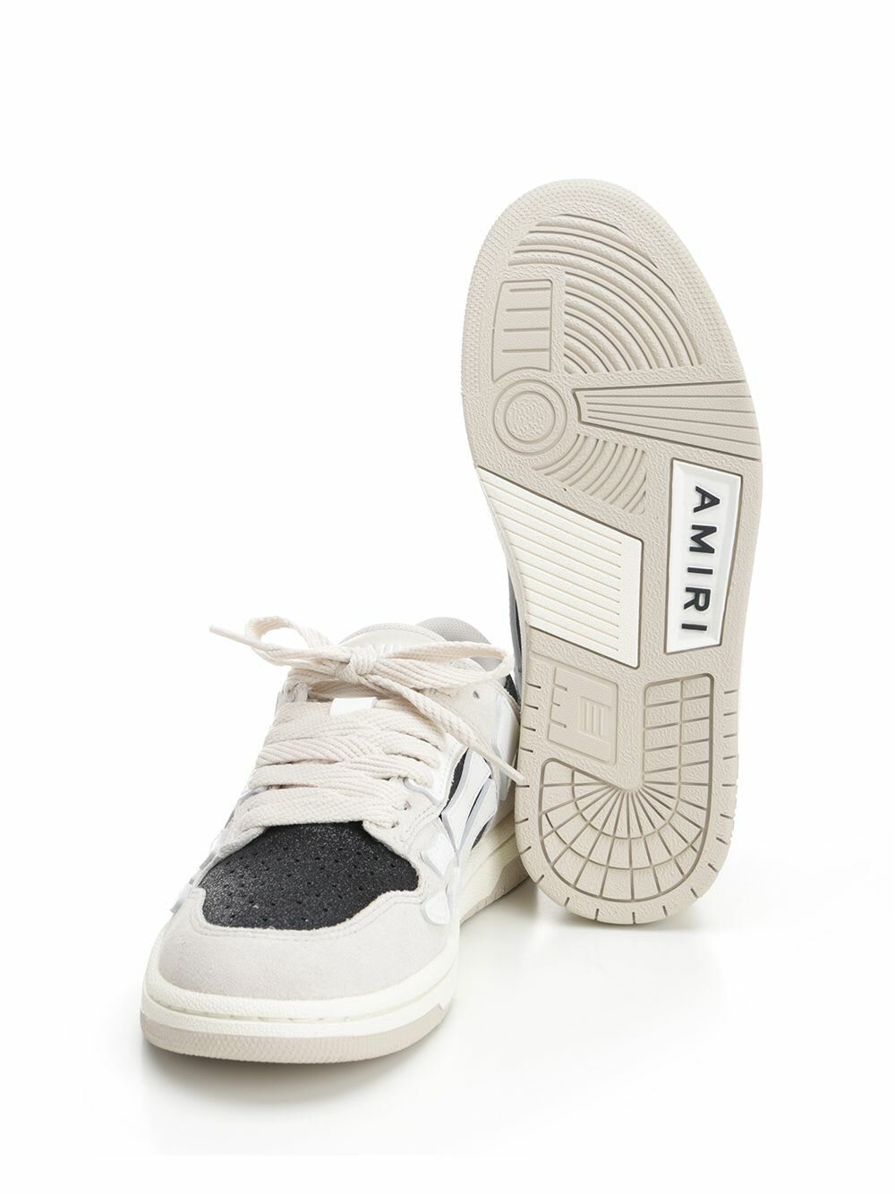 AMIRI skeleton Top Sneakers Amiri