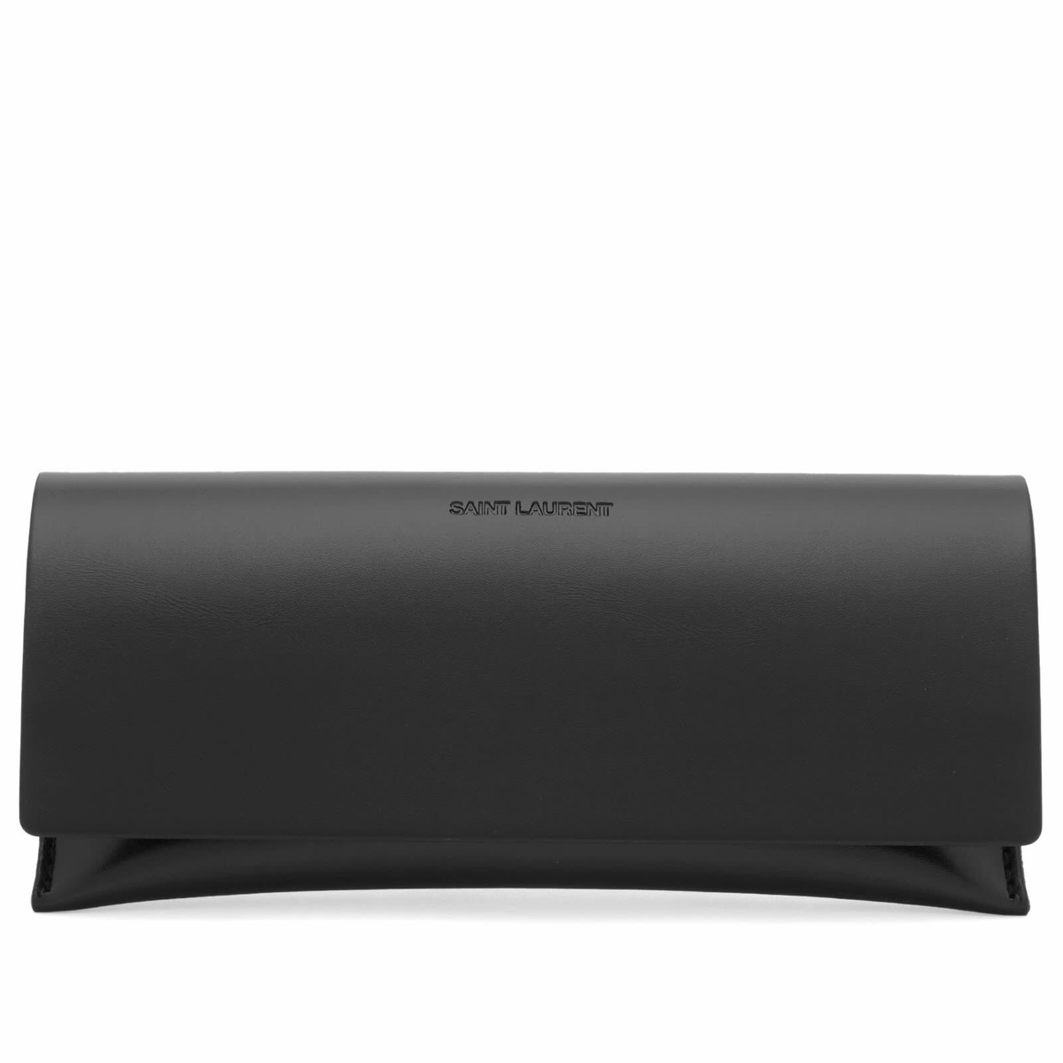 Saint Laurent Sunglasses Saint Laurent SL 810-003 Sunglasses in Havana ...