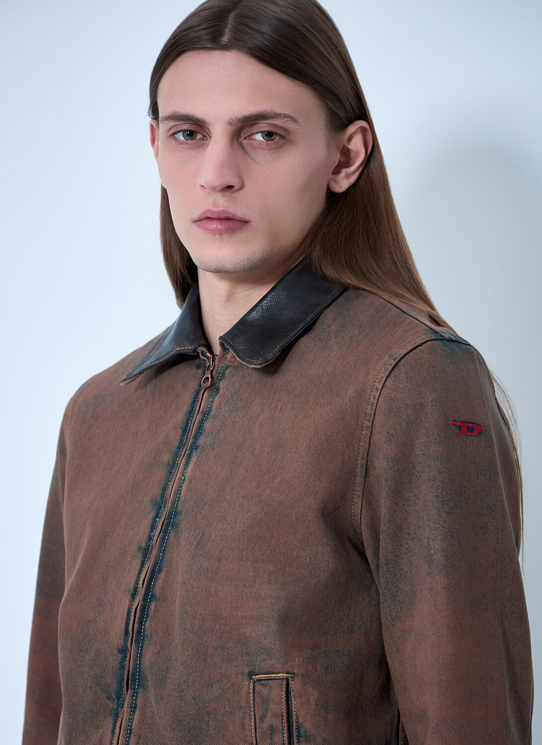 Diesel D-Rohe-S Jacket Diesel