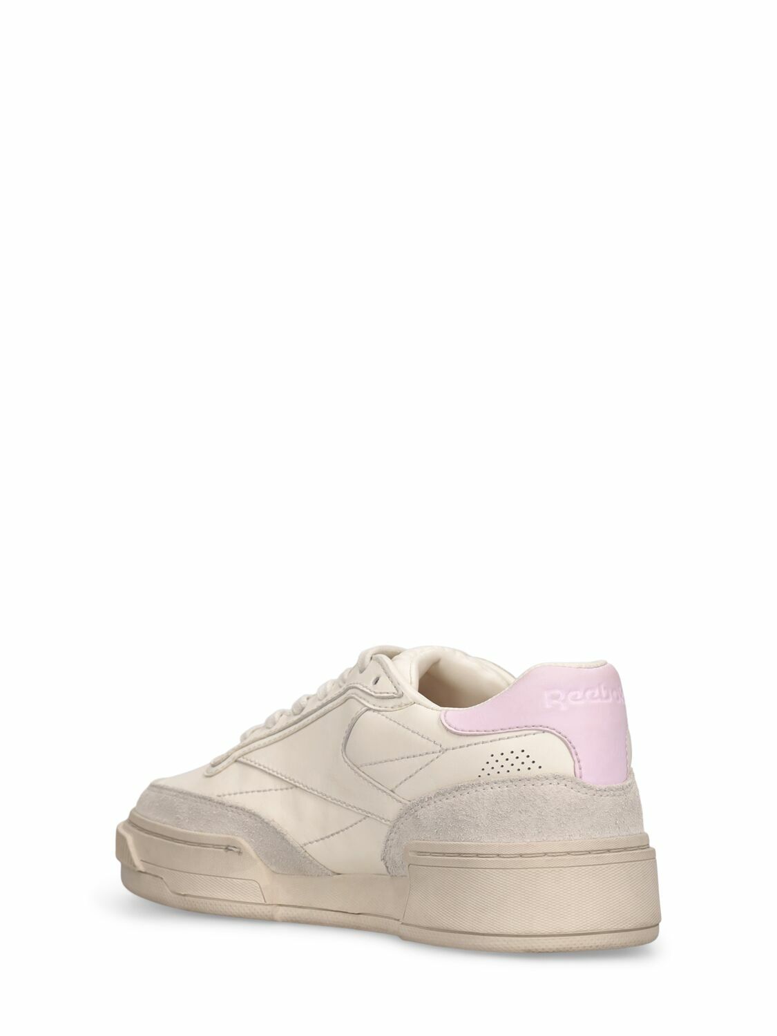 REEBOK CLASSICS - Club C Ltd Sneakers Reebok Classics