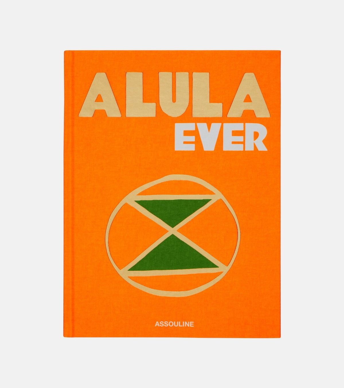 Assouline AlUla Ever book Assouline