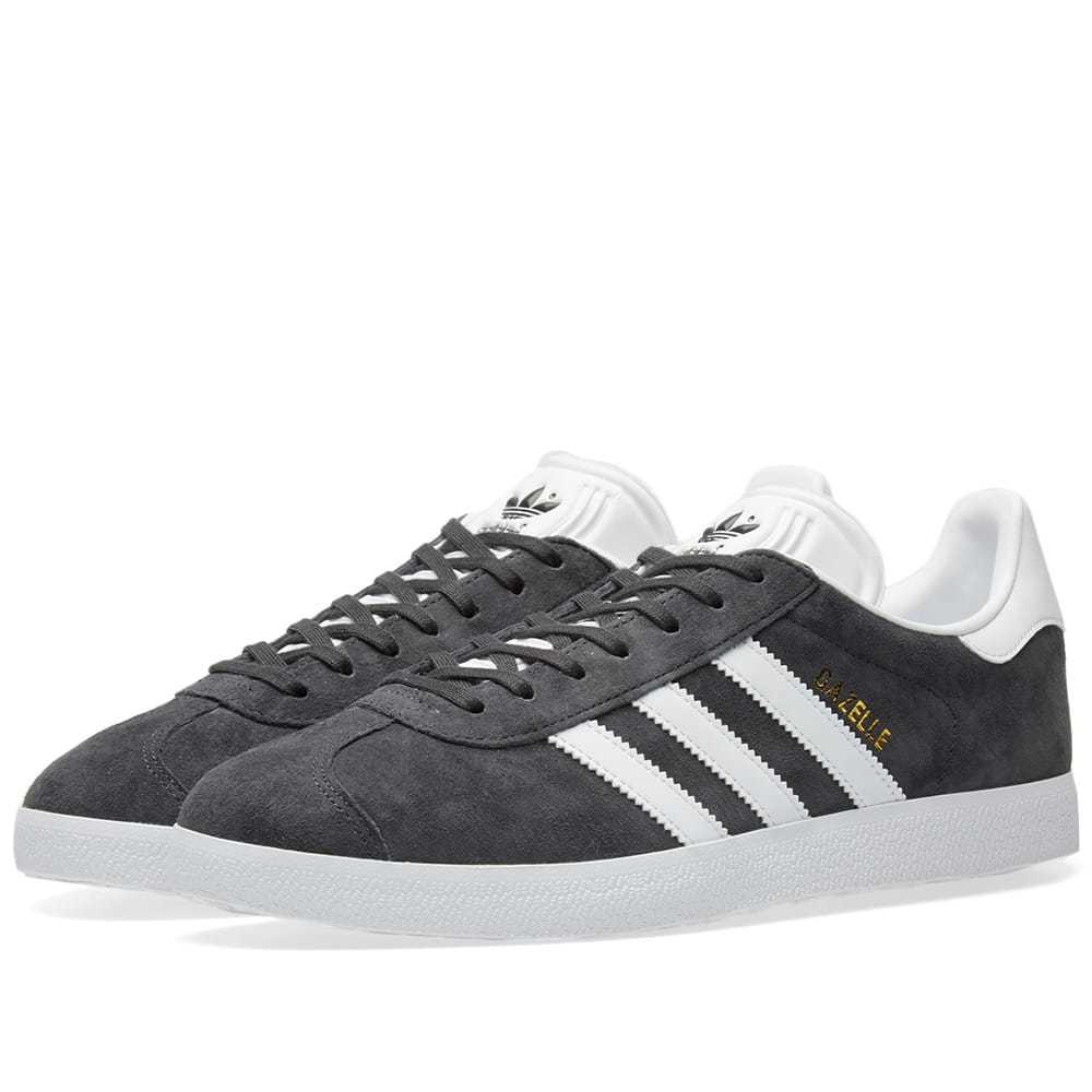 Adidas Gazelle Grey adidas