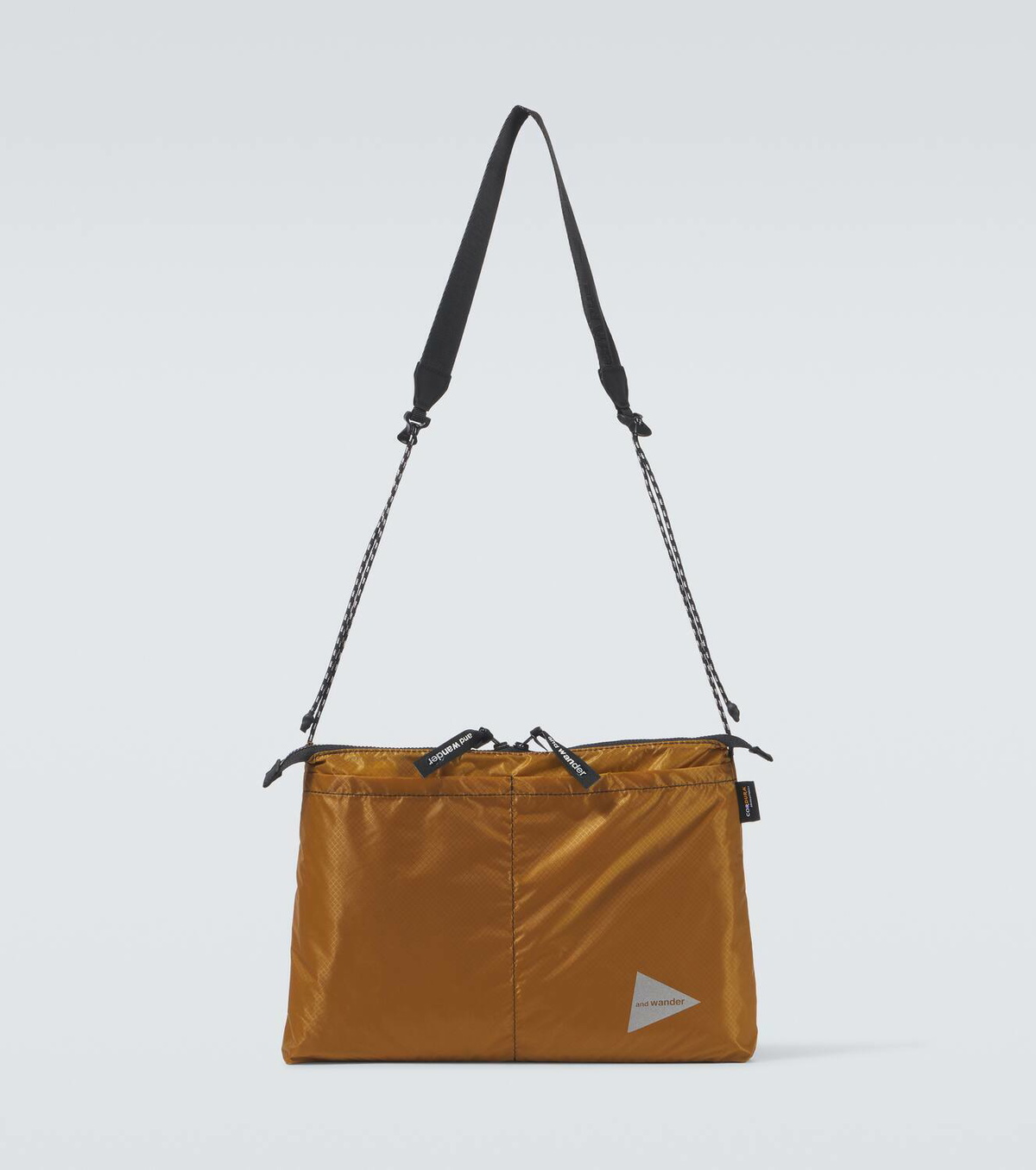 And Wander Sil Sacoche shoulder bag and Wander