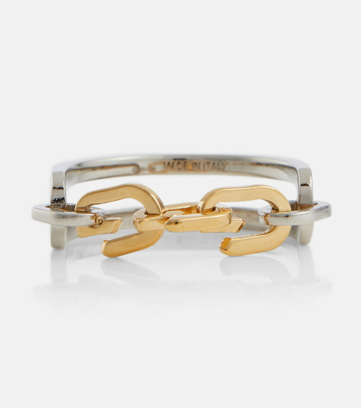 Givenchy G Link ring Givenchy