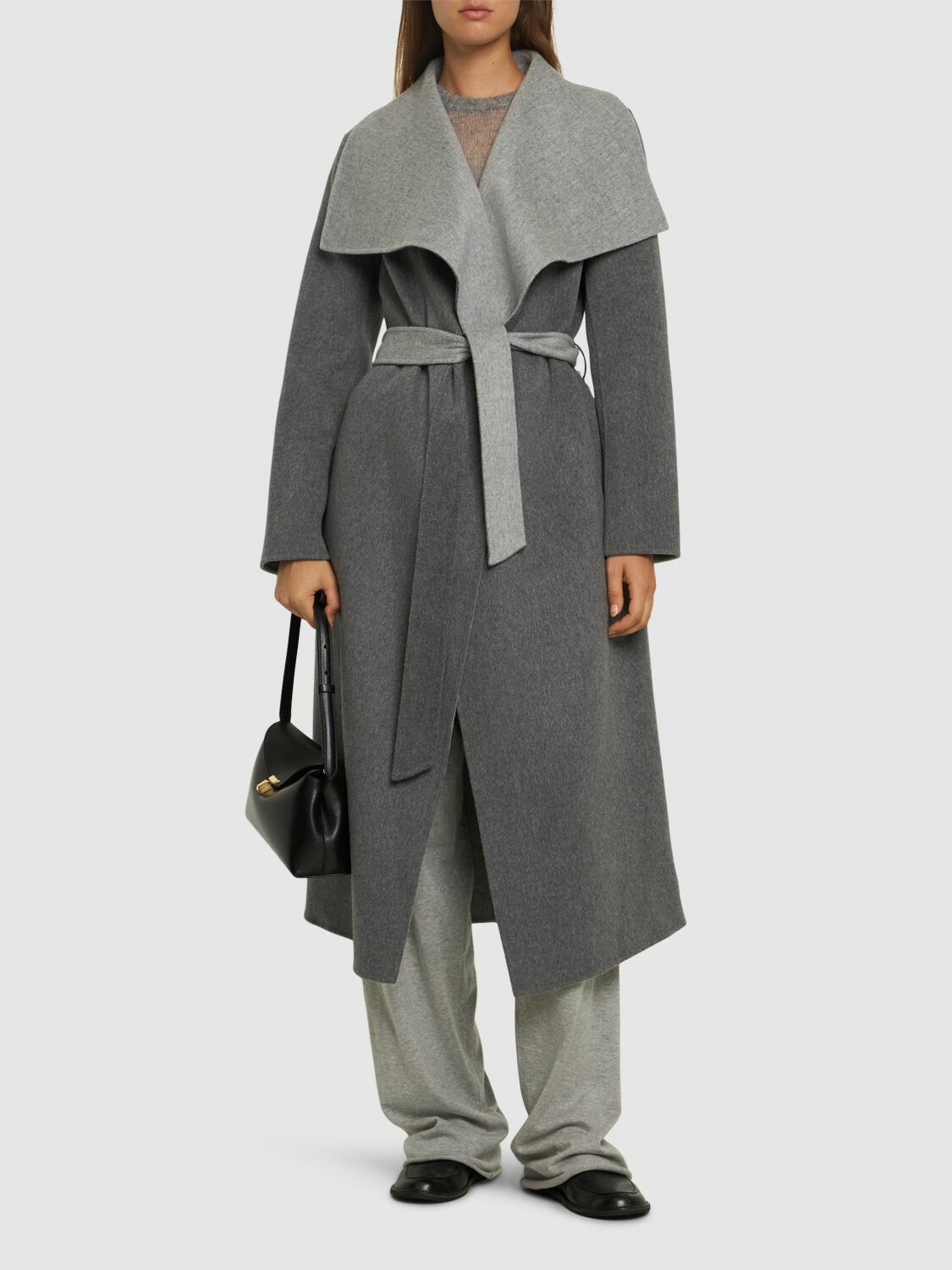 MACKAGE Mai Wool Coat Mackage