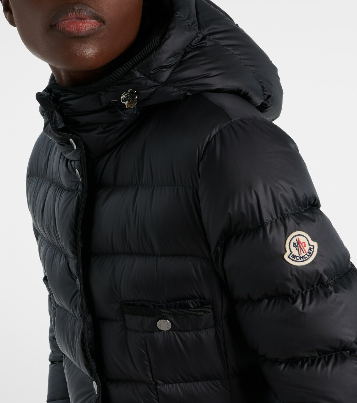 Moncler Hirma down coat Moncler