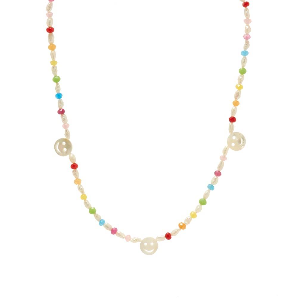 Roxanne First Disco Necklace Roxanne First