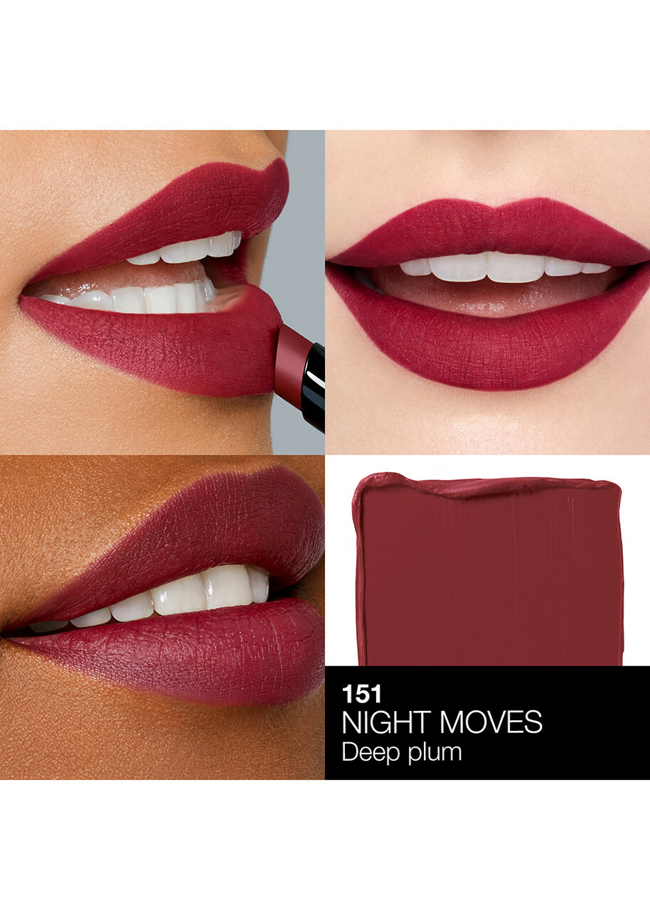 Nars Powermatte Lipstick - Night Moves NARS