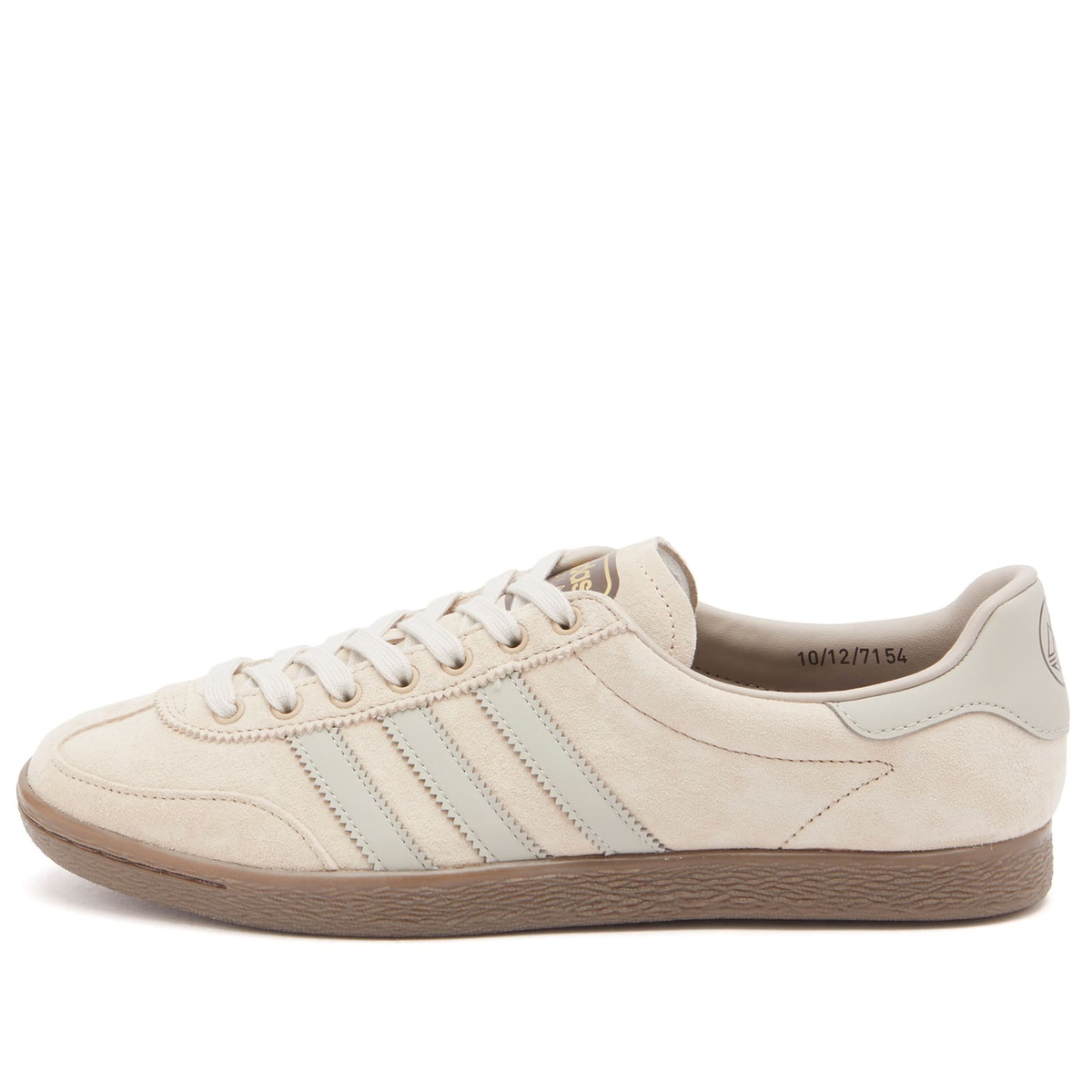 Adidas SPZL Failsworth in Dust Sand/Sesame/Gum adidas