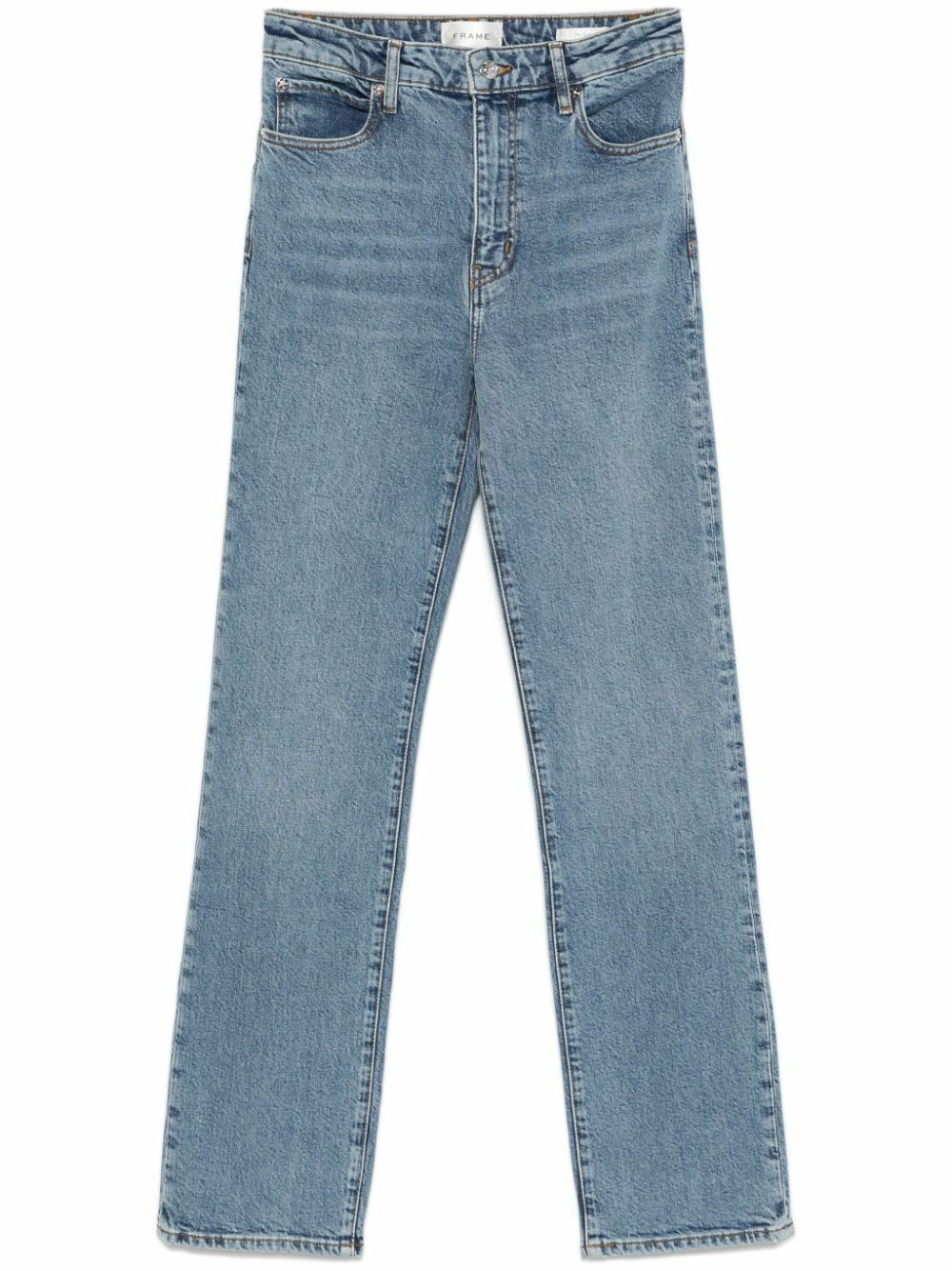 FRAME The Ruler Jeans Frame Denim