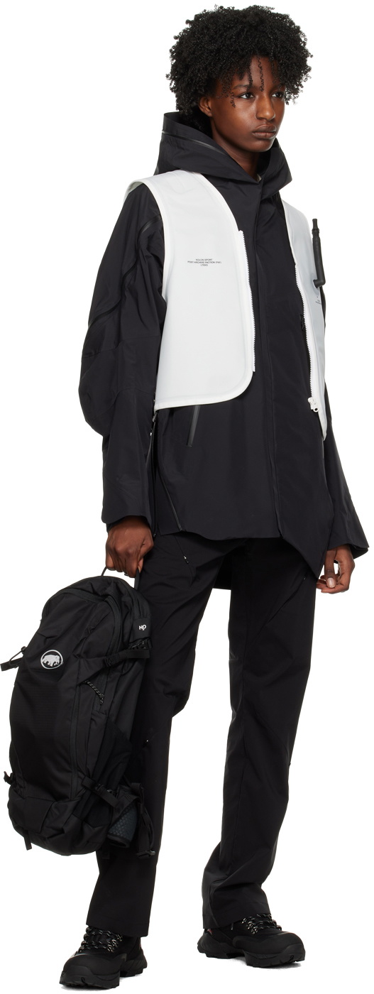 Post Archive Faction (PAF) Black Lteks Storm Breaker Jacket Post ...