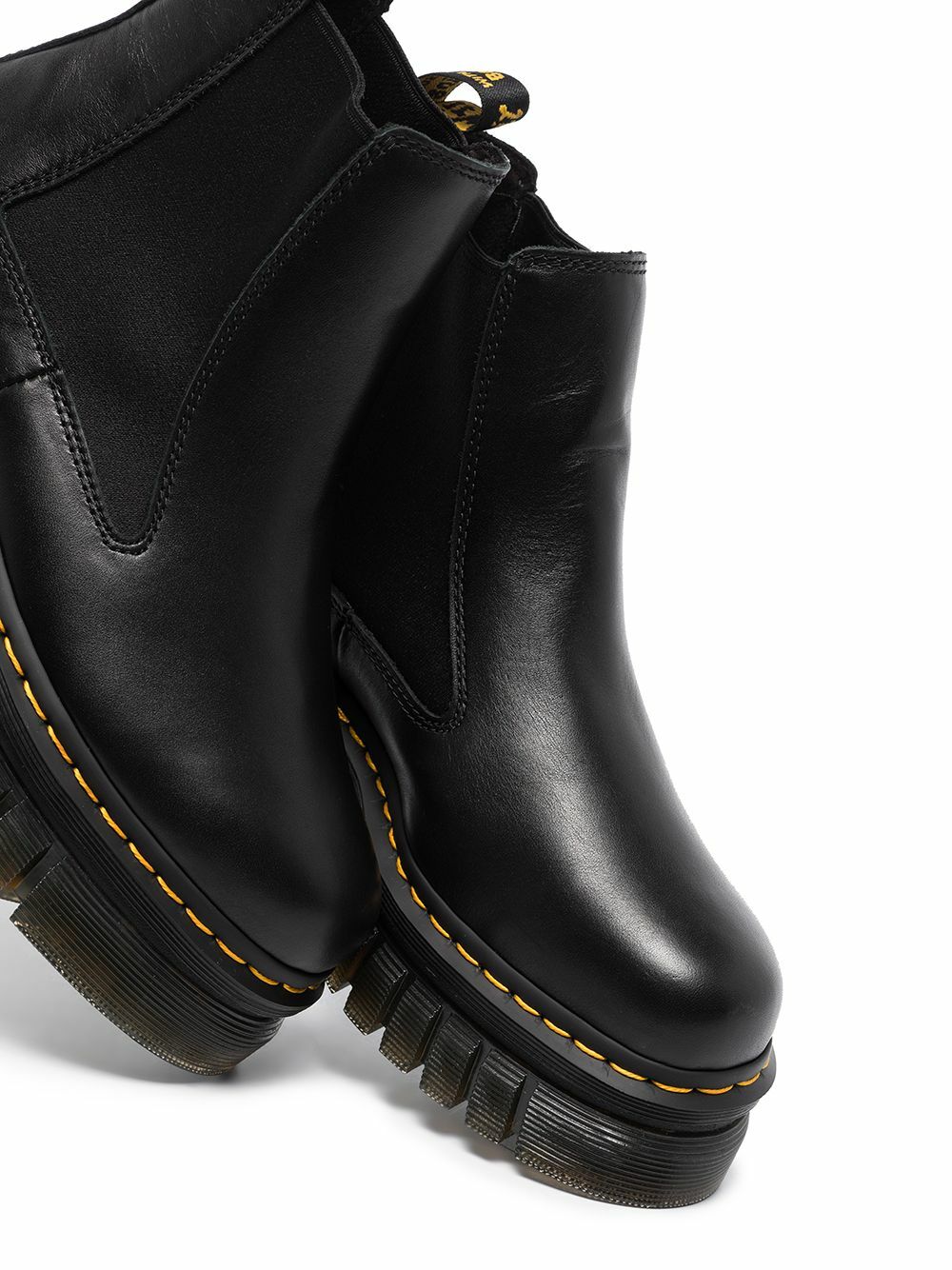 DR. MARTENS - Audrick Chelsea Boots Dr. Martens