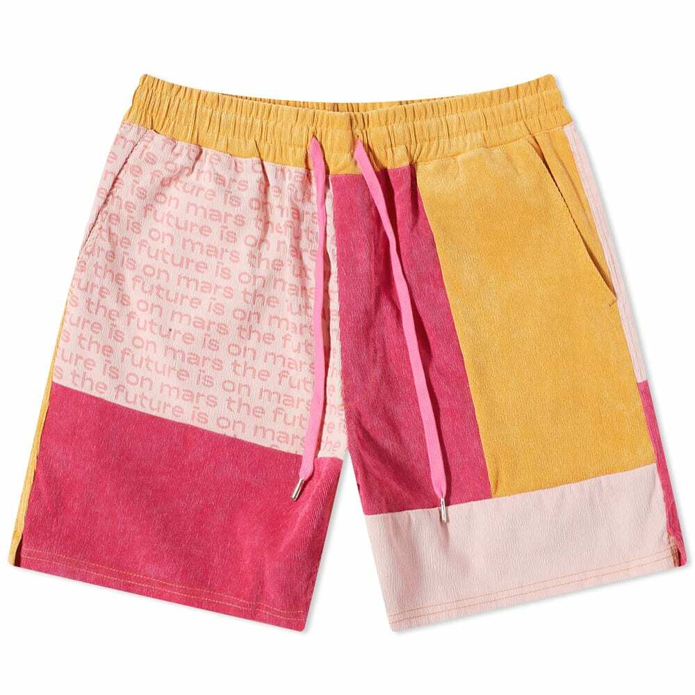 The Future Is On Mars | BRAND CLOTHBASE