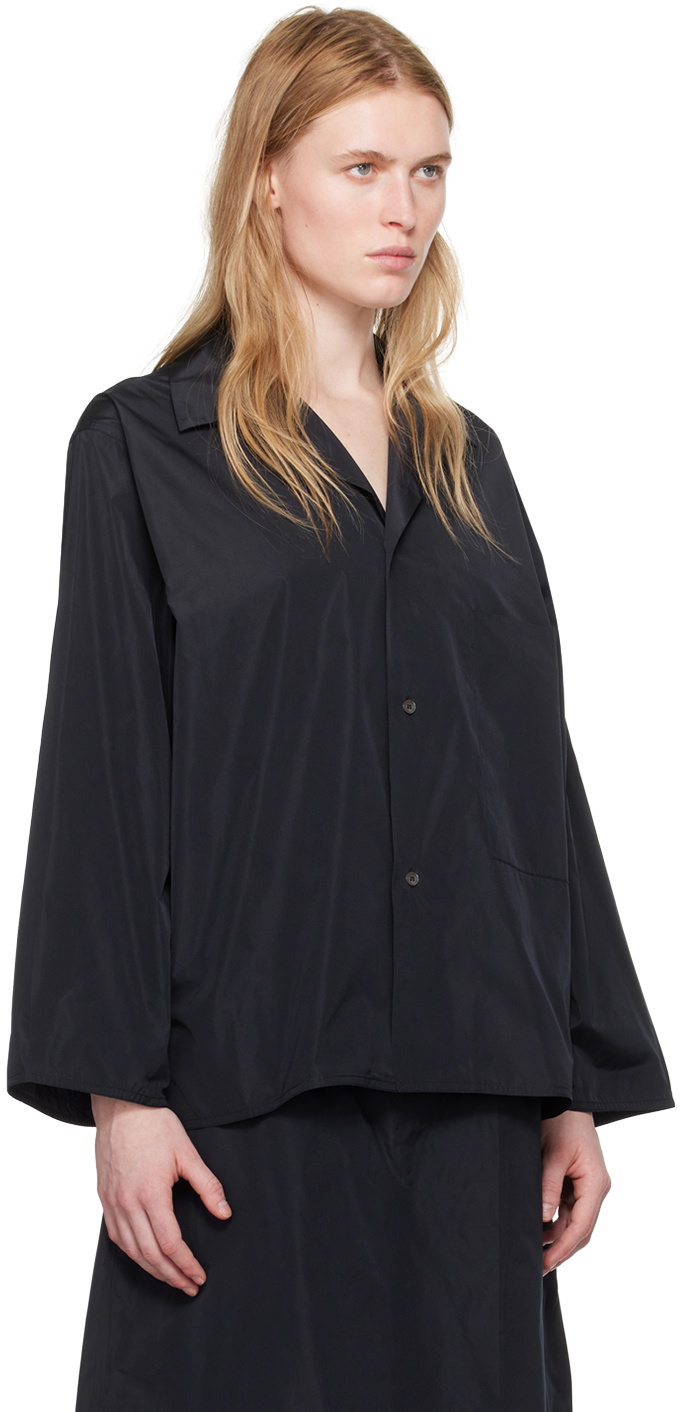 Sofie D'Hoore Navy Barry Shirt Sofie D'Hoore