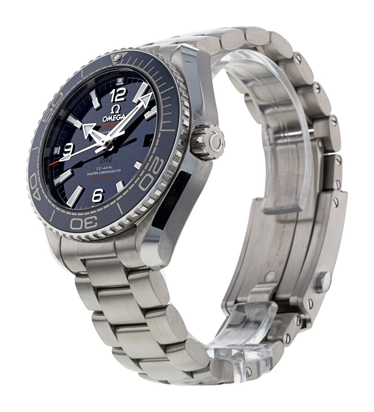 Omega Planet Ocean 215.30.40.20.03.001 Omega