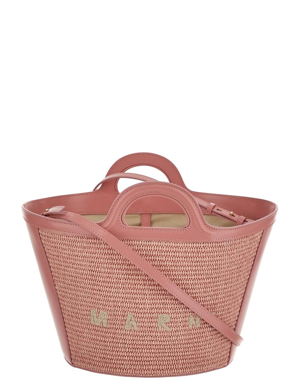 Marni Tropicalia Bag Marni