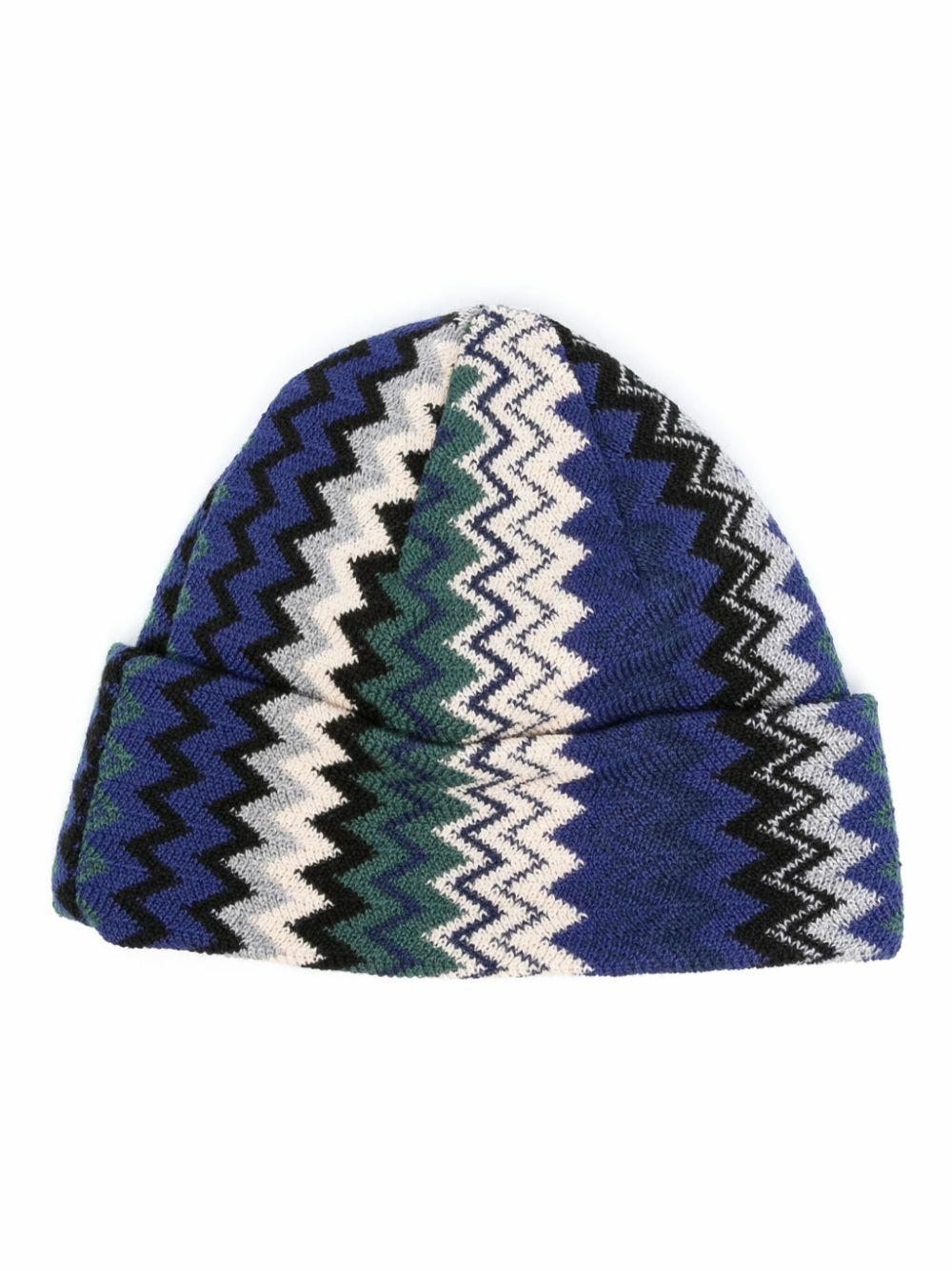 MISSONI - Wool Hat Missoni