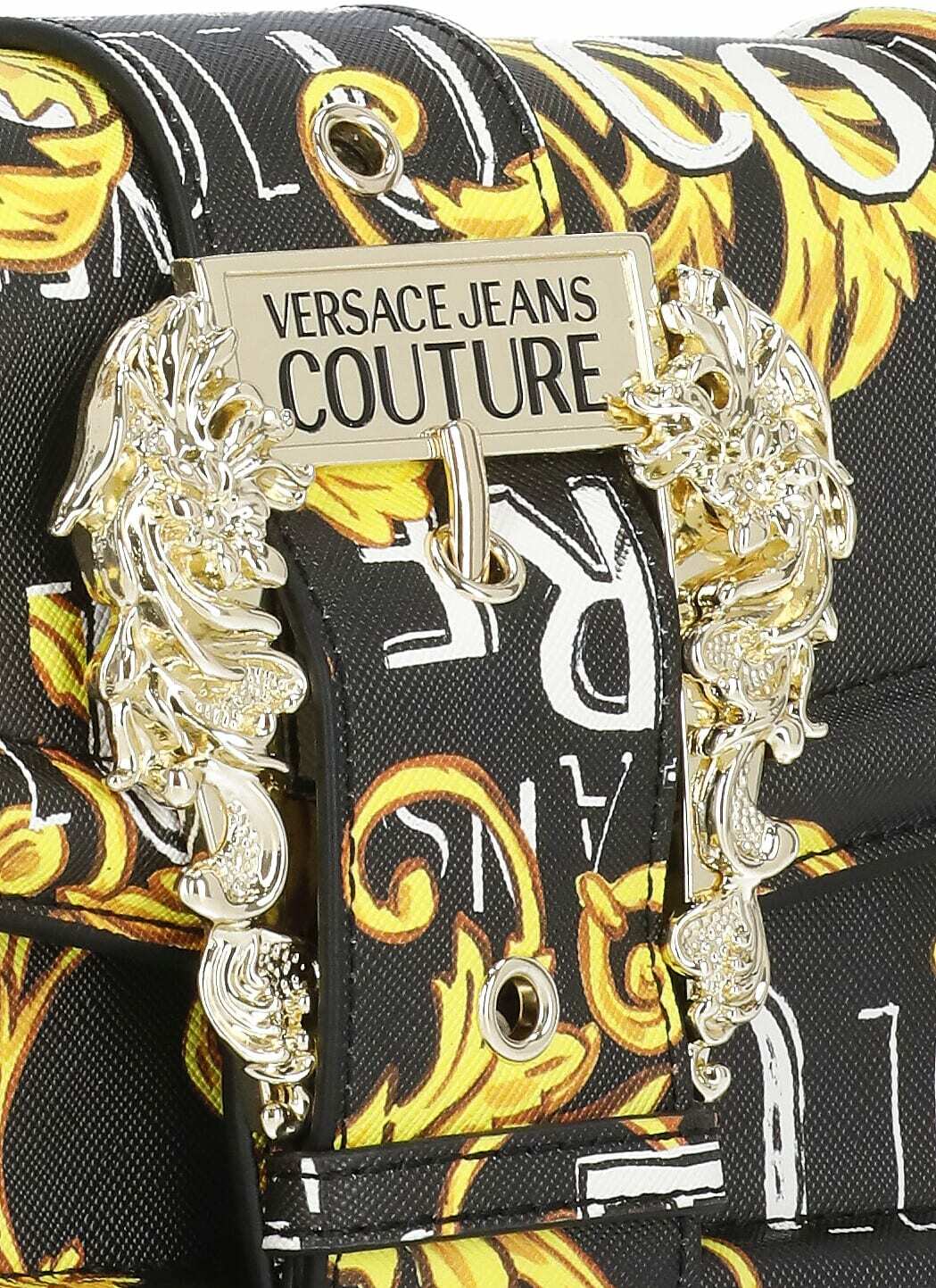Versace Jeans Couture Camera Bag Versace