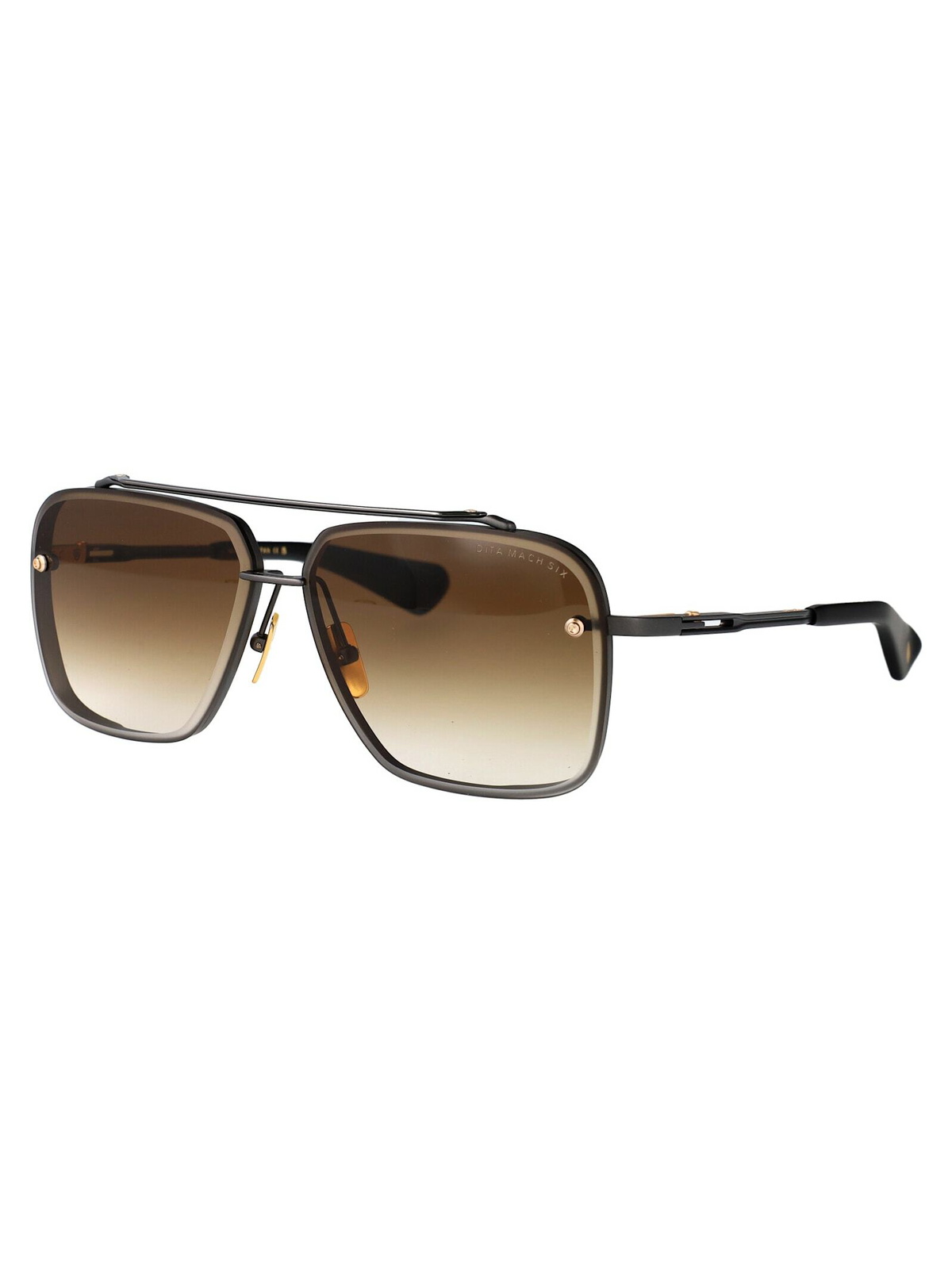 Dita Mach-six Sunglasses Dita