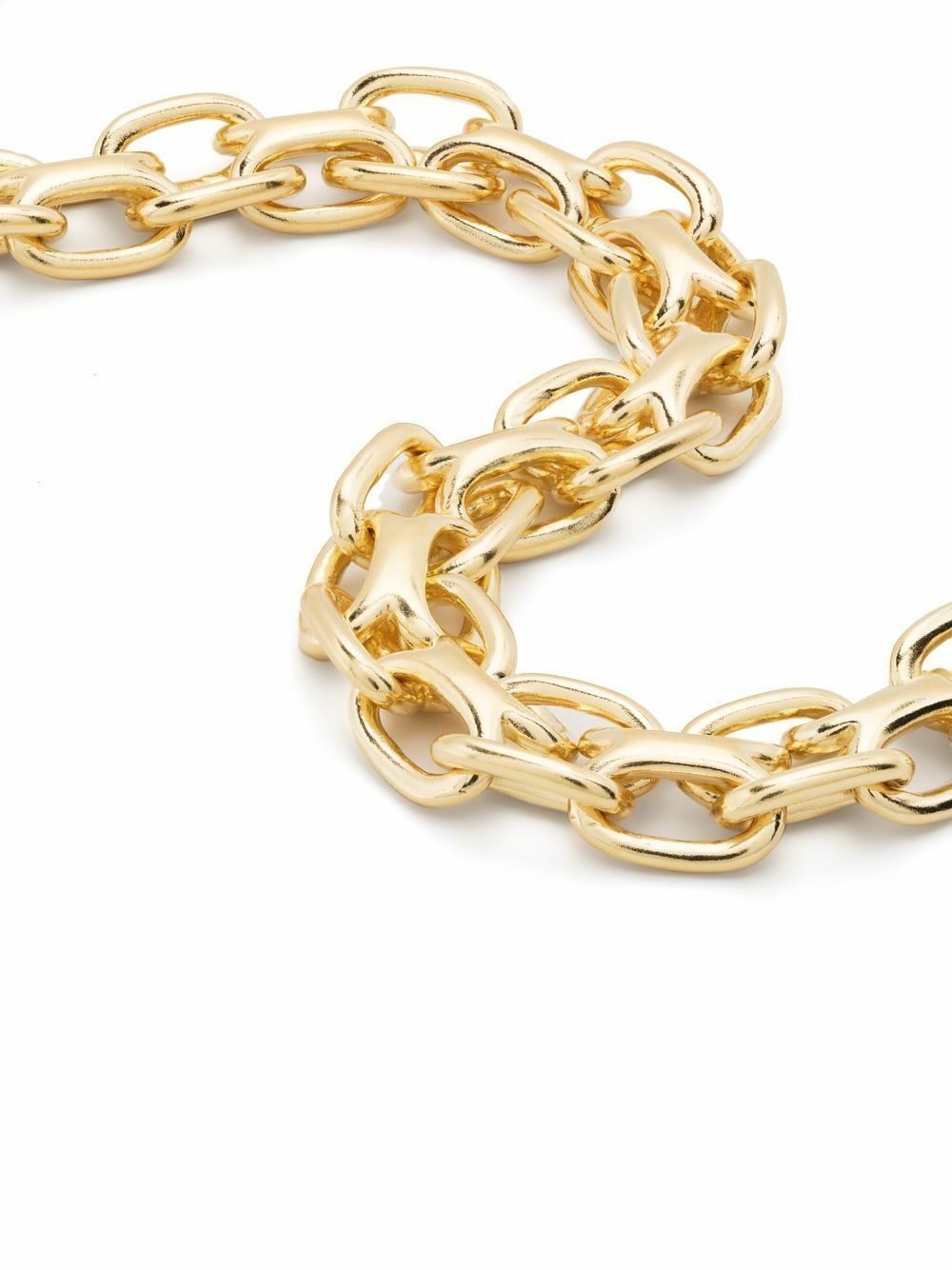 Tom Wood Vintage Chain-Link Necklace Tom Wood