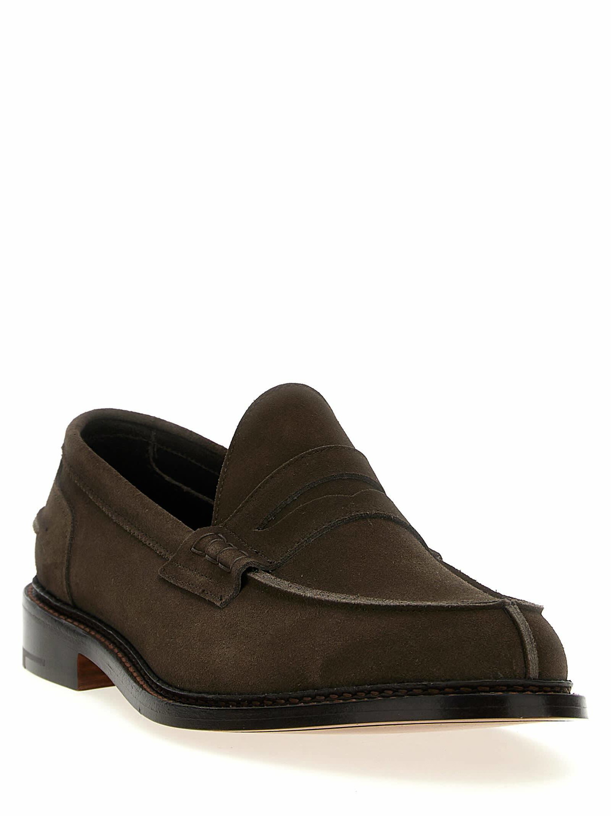 Tricker's adam Loafers Tricker's