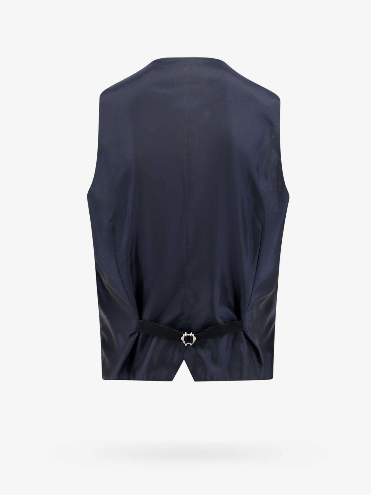 Tagliatore Vest Blue Mens Blazers E Vest Tagliatore